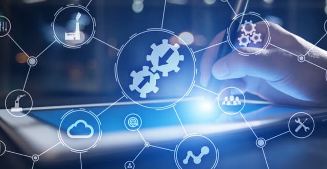 Integration | The key to no more re-keying | SmartSearch