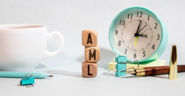 How Long Do AML Checks Take To Complete? | SmartSearch | SmartSearch