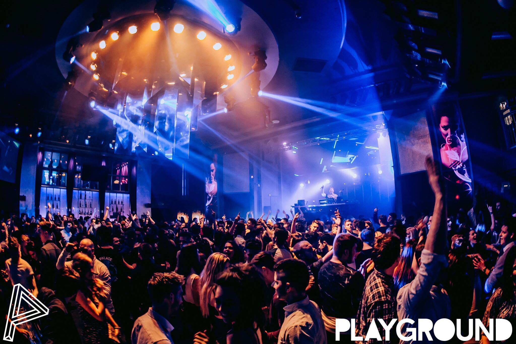 What's on: PRYZM | Arena Quarter