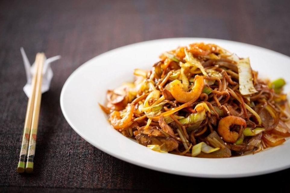 Leeds' Original Japanese Restaurant Fuji Hiro Announces Comeback ...