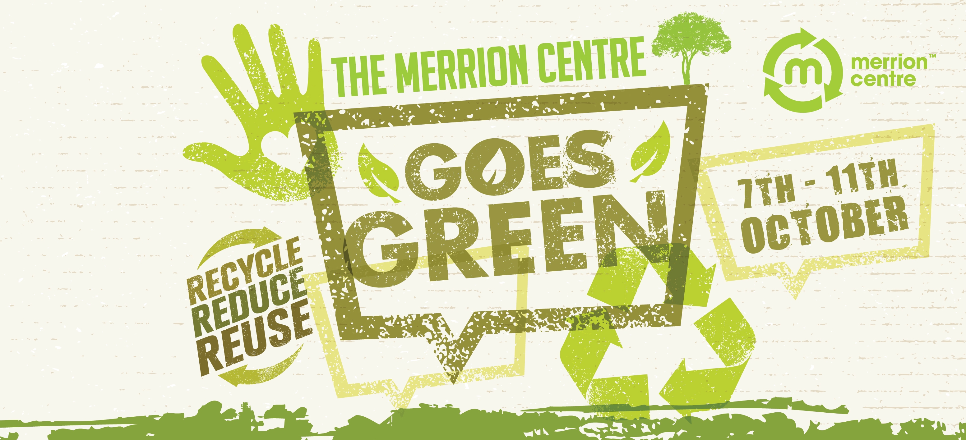 The Merrion Centre Celebrates Sustainable Initiatives by “Going Green ...