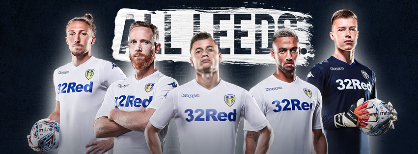 Junior LUFC supporters in with the chance to become mascot | Merrion Centre