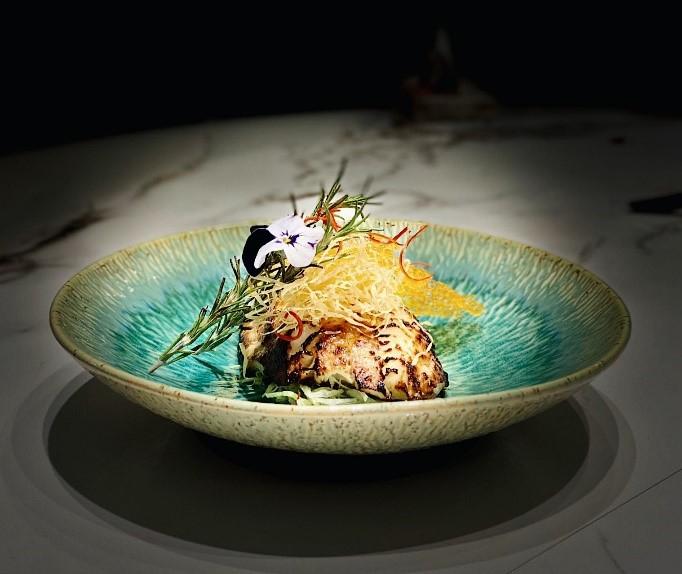 Menu Revealed For New Luxury Oriental Restaurant In Leeds, As Bookings ...
