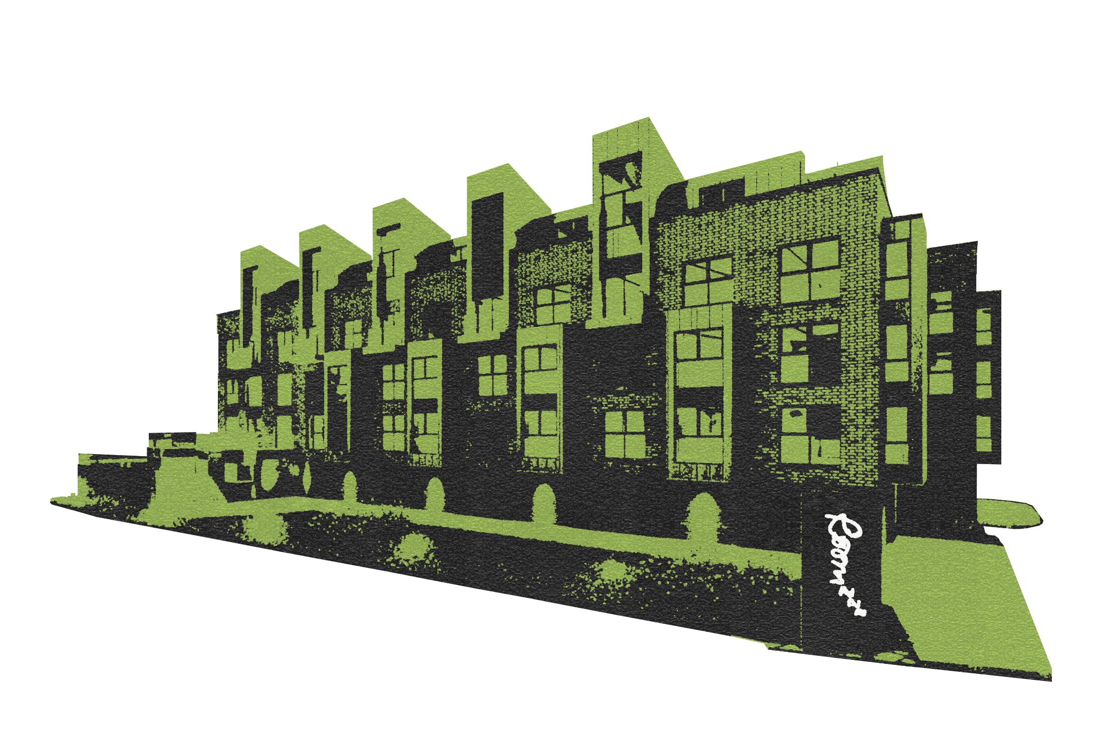 Aparthotels & Serviced Apartments | Roomzzz Aparthotels