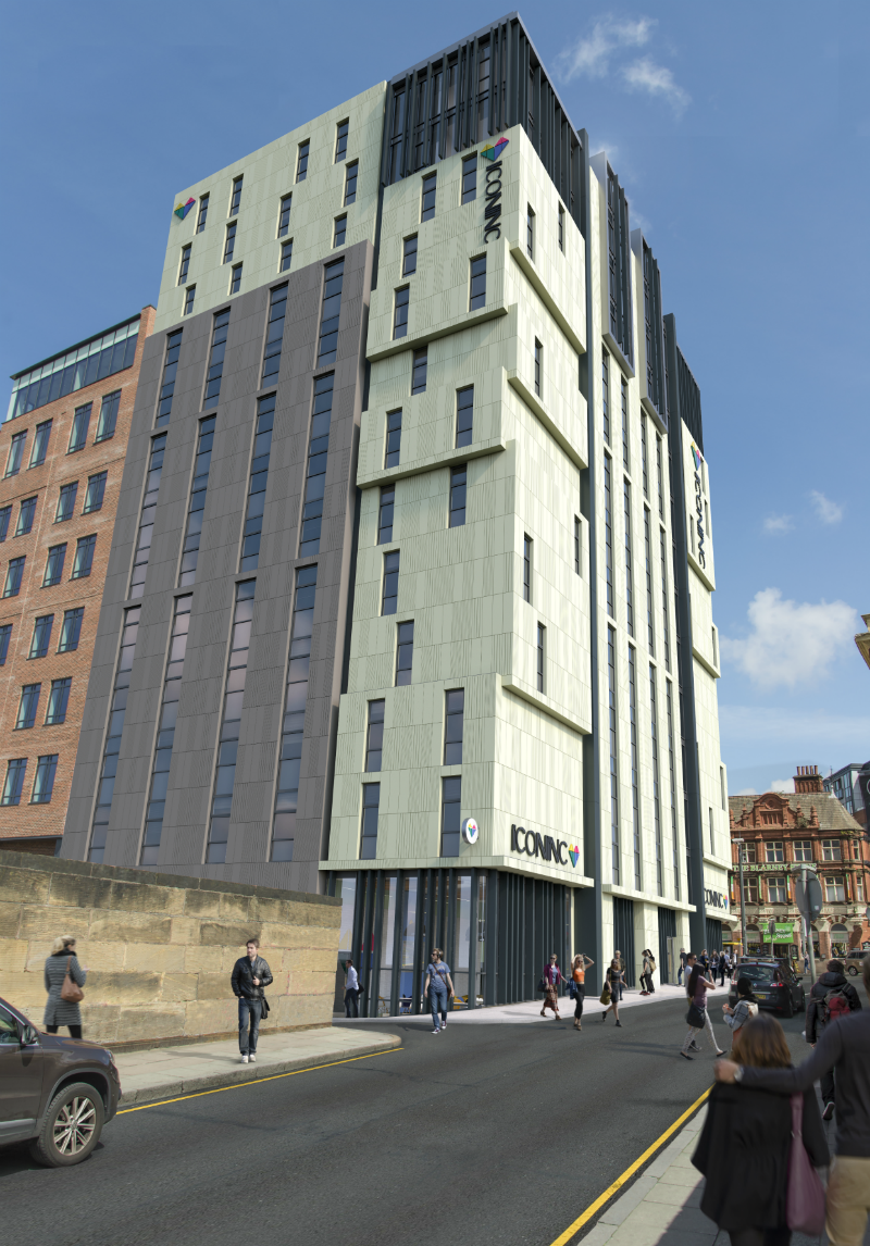 LIVERPOOL, WE’RE COMING FOR YOU! - IconInc