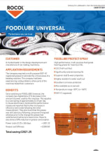 FOODLUBE Universal | ROCOL