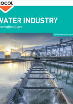 Water Industry Brochure | ROCOL