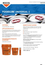 FOODLUBE Universal 2 | ROCOL