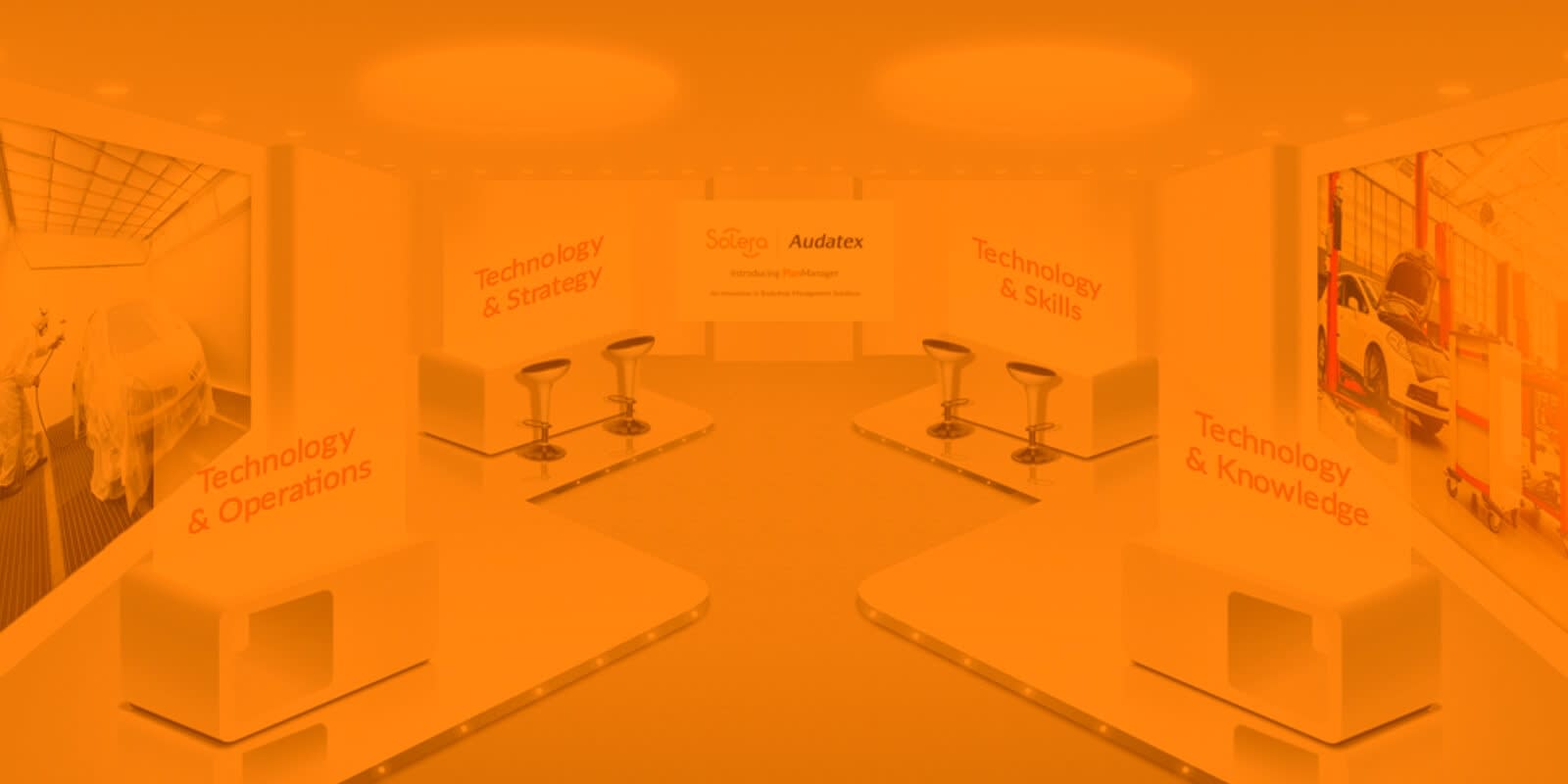 Transforming The Vehicle Repair Industry | Audatex