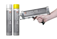 ROCOL EASYLINE EDGE APPLICATOR - Afstribningsapplikator og tilbehør | KEMA