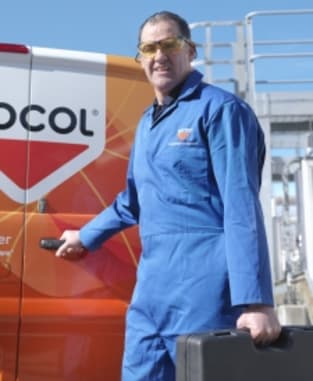 Food Grade Lubricants | ROCOL®