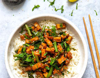 How To Cook Delicious Spring Greens | Cauldron Foods