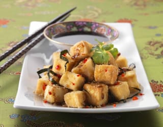 What is Tofu - Learn About Tofu & Get Inspired With Tofu Recipes - Blog ...