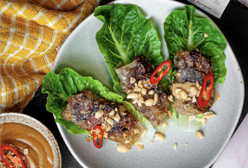 Recipes | Cauldron Foods