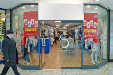 Commercial Opportunities at the Merrion Centre | Merrion Centre