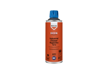 Fast Drying Degreaser Spray | Rapid Dry Industrial Cleaner | ROCOL®