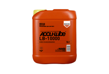 Micro Metalworking Lubrication System - Accu-Lube LB-10000 - ROCOL | ROCOL