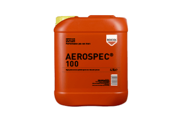 Low Temperature, Semi-fluid Aerospace Grease - AEROSPEC 100 - ROCOL | ROCOL