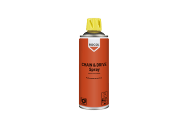 High Performance Aerosol Lubricant Spray For EP Chain and Conveyor ...