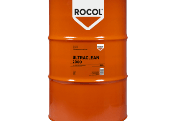 Multi-purpose, water based, alkaline cleaner - ULTRACLEAN 2000 - ROCOL ...