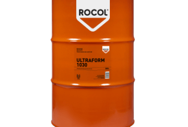 Cold metal forming lubricant - ULTRAFORM 1030 - ROCOL | ROCOL