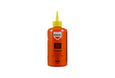 Hand Applied Metal Cutting Fluid - RTD Cleancut - ROCOL | ROCOL