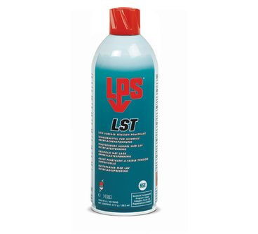 LPS LST PENETRANT SPRAY - Rustopløser | KEMA