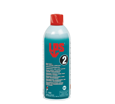 LPS 2 - Industrielt smøremiddel | KEMA