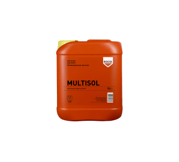 MULTISOL - ITW | KEMA