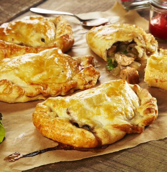 forfar bridie recipe