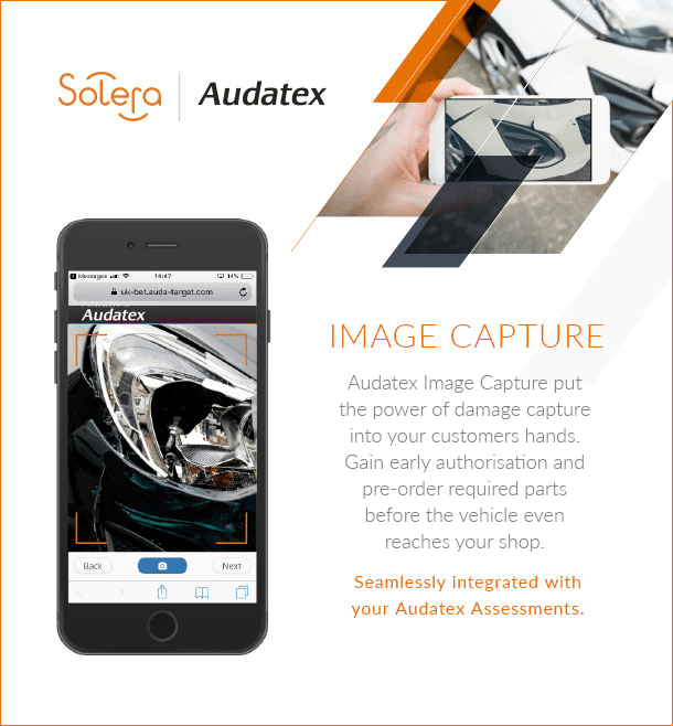 GCC Dashboard | Audatex