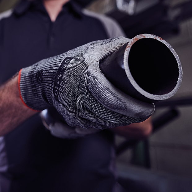 Tilsatec UK High Performance Hand and Arm Protection | Tilsatec