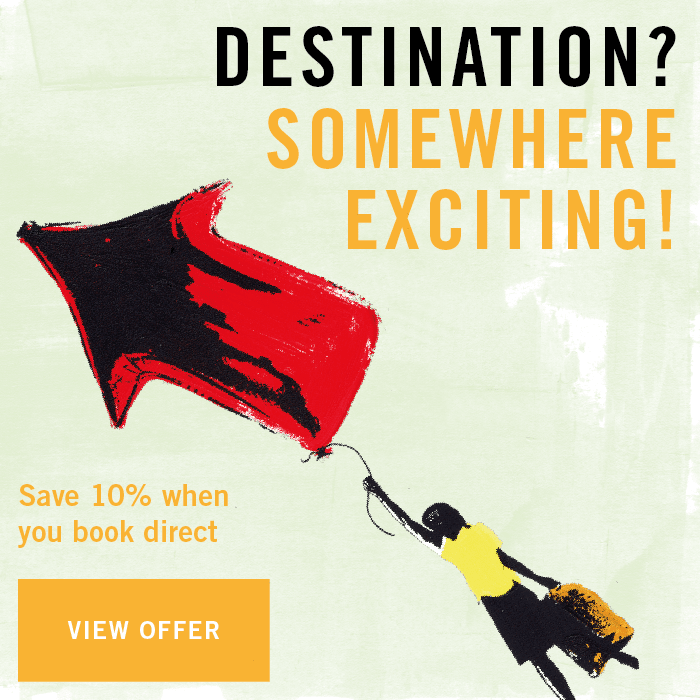 Aparthotels & Serviced Apartments | Roomzzz Aparthotels