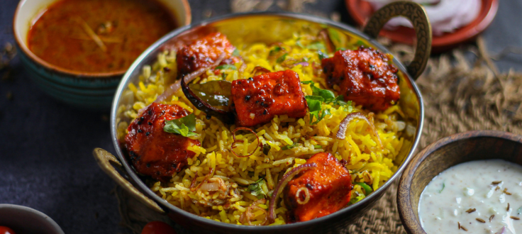 Curry Accompaniments: The Best Side Dishes to Serve With Vegan and ...