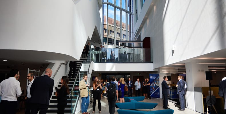 Merrion House | Merrion Centre