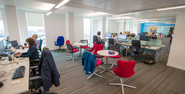 Merrion House | Merrion Centre