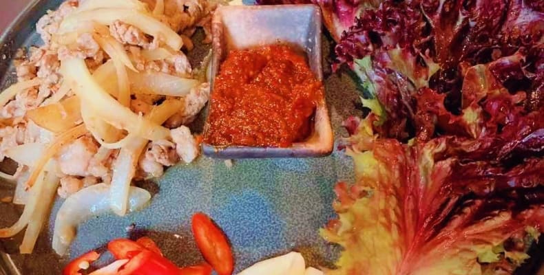 OBA Kitchen & Bar | Merrion Centre