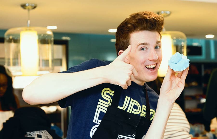 The Edge, Leeds: A Closer Look At The Unrivalled Facilities - IconInc