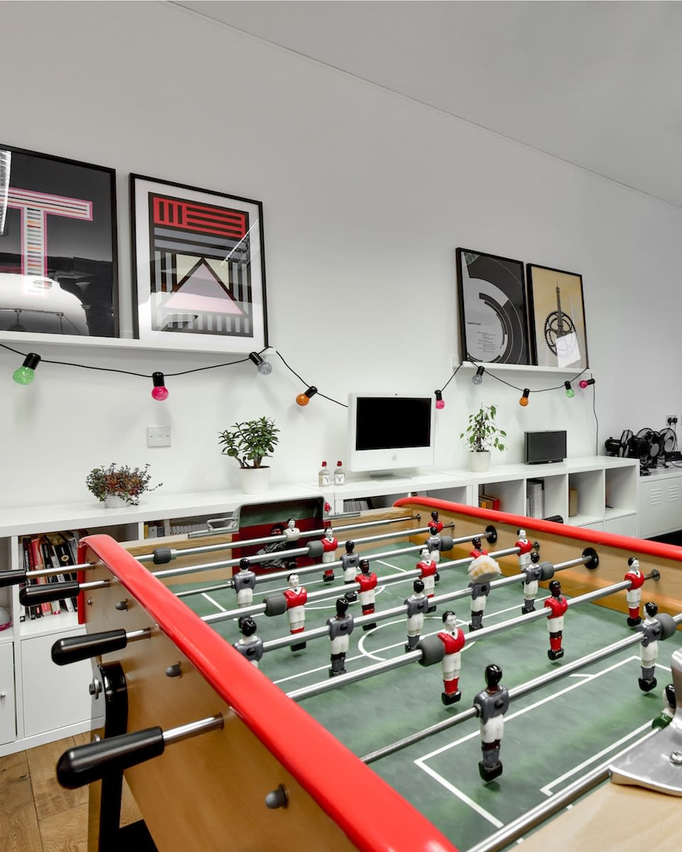 Unique Workspace in Manchester | Ducie House