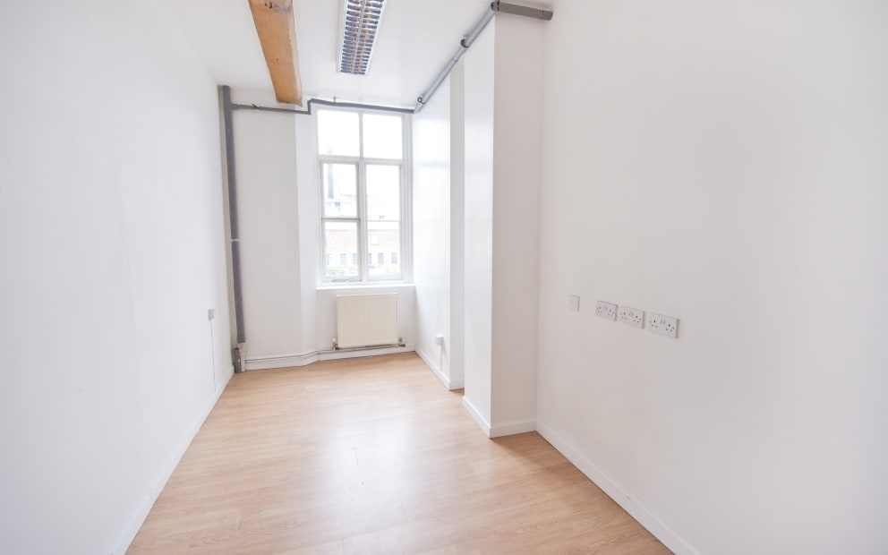 Unique Workspace in Manchester | Ducie House