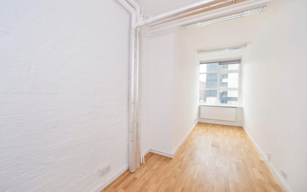 Unique Workspace in Manchester | Ducie House