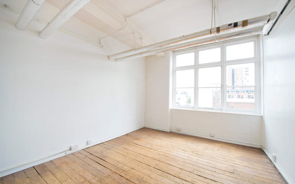 Unique Workspace in Manchester | Ducie House