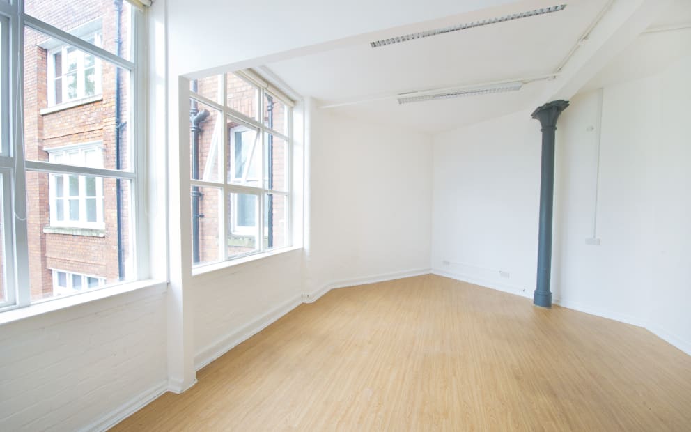 Unique Workspace in Manchester | Ducie House